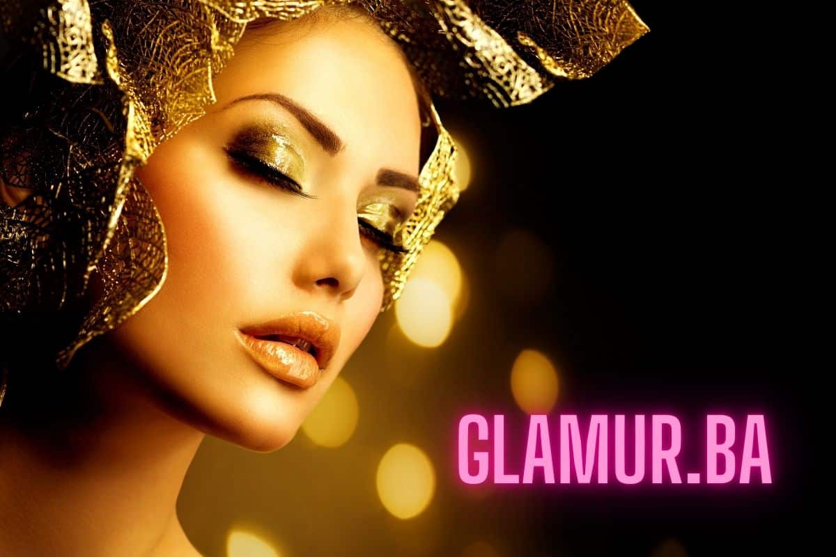 Glamur.ba - Vaša dnevna doza glamura